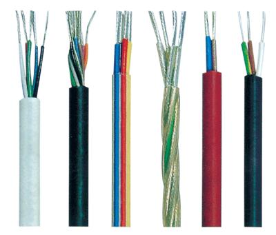 耐高温安装线AF-200 AFFP-200 AGRP-高温电缆-安徽蓝润电缆科技有限公司